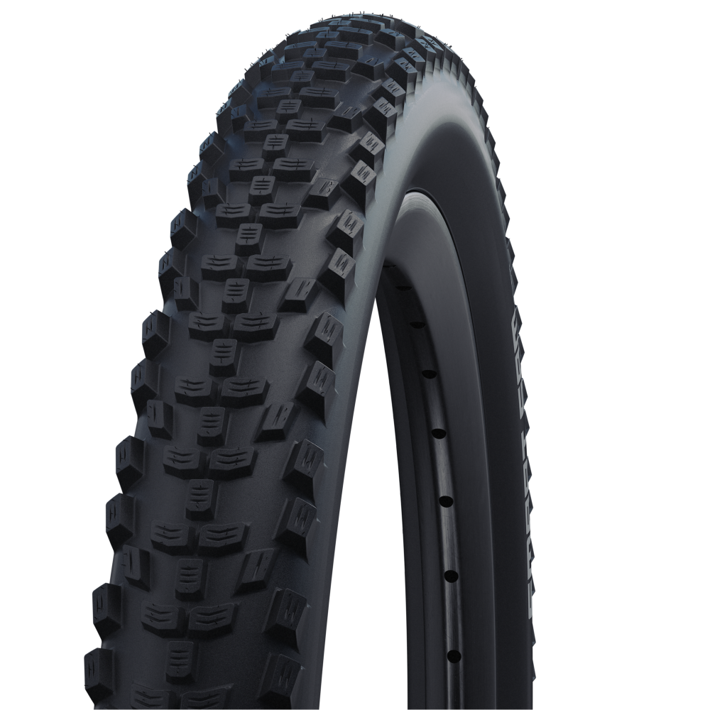 Schwalbe Smart Sam 29x2.25 - Pneu VTT polyvalent chez VELOPLACE